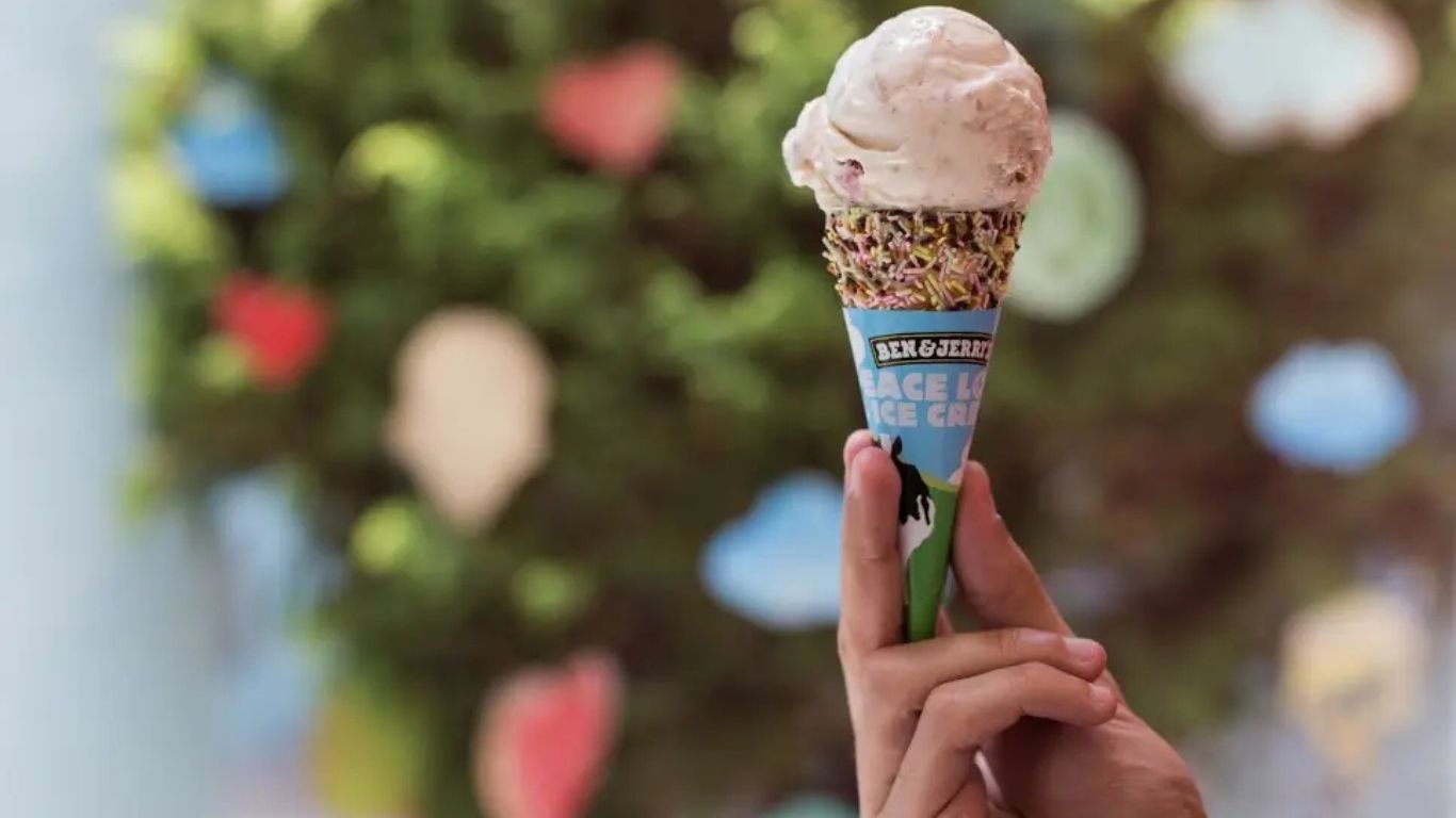 Saída de cofundador da Ben & Jerry’s expõe desafios jurídicos e de ...